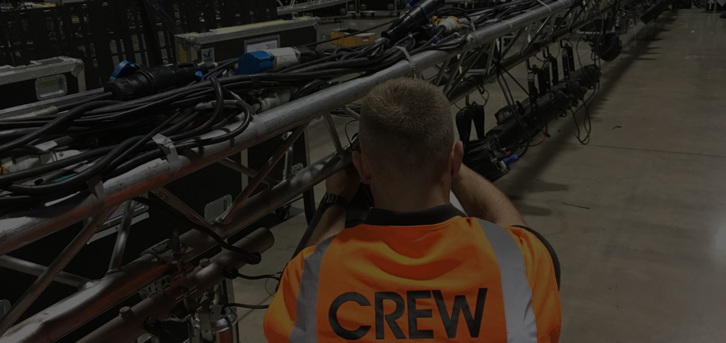 Konnect Event Services | Professional Event Workforce